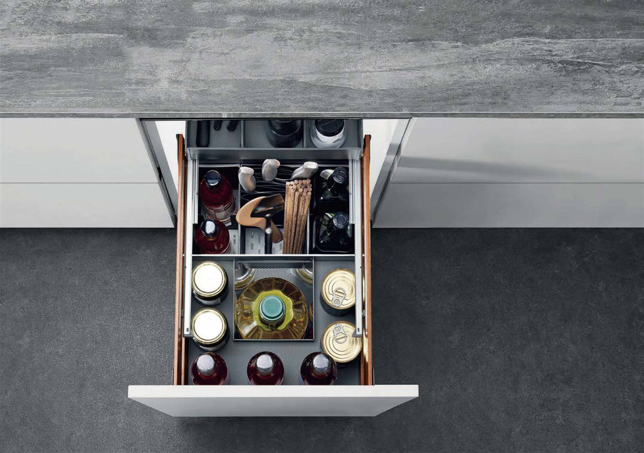 Accessories - HSM Cabinets