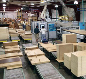 Best Kitchen Cabinets Manufacturer From China | HSM Cabinets