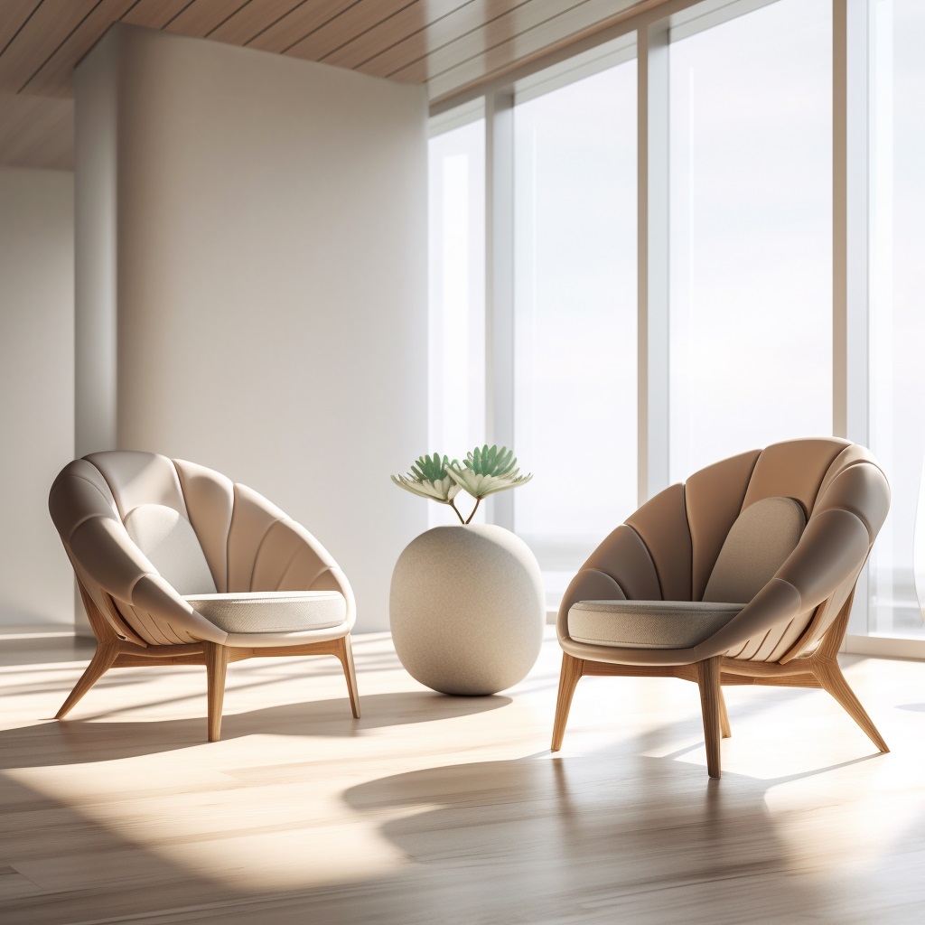 Custom Armchairs - HSM Cabinets