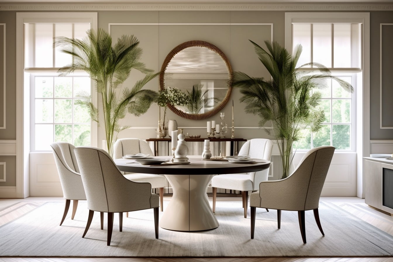 Custom Dining Room Sets | Customized Dining Room Furniture Sets