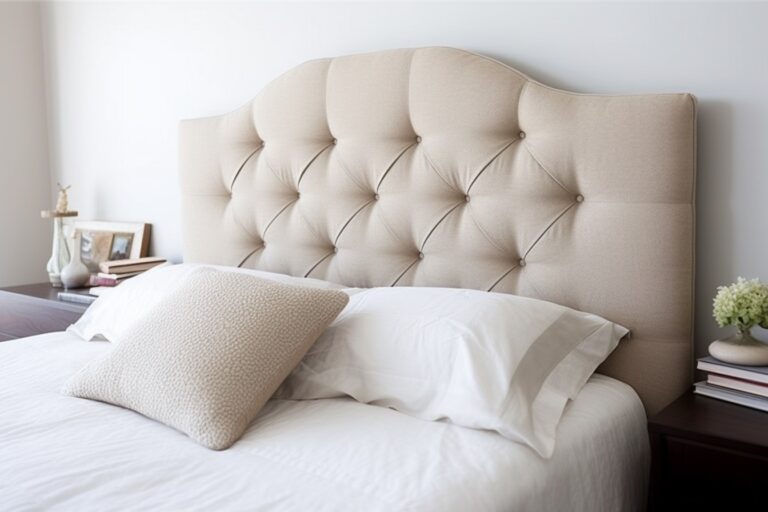Custom Headboards - HSM Cabinets