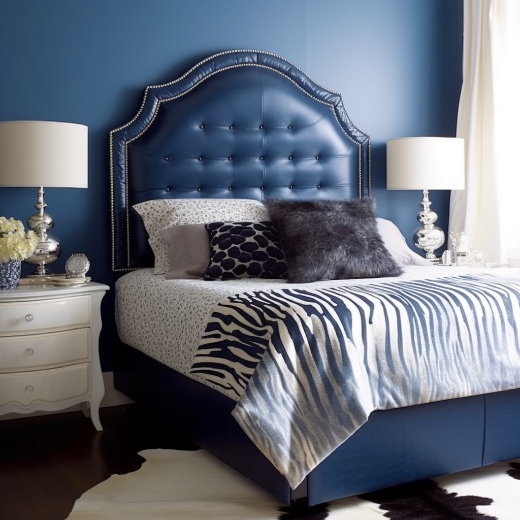 Custom Headboards - HSM Cabinets