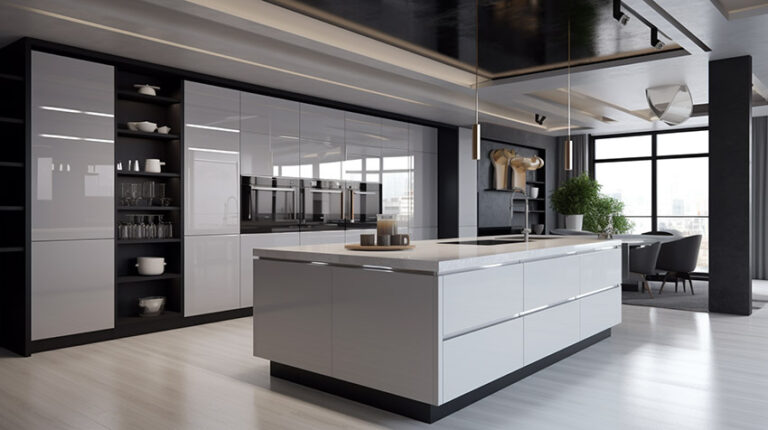 Kitchen Cabinets Companies | Kitchen Cabinet Manufacturers