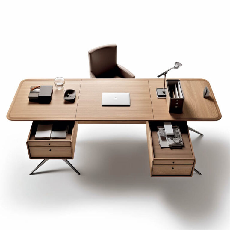 Contemporary Office Furniture - HSM Cabinets