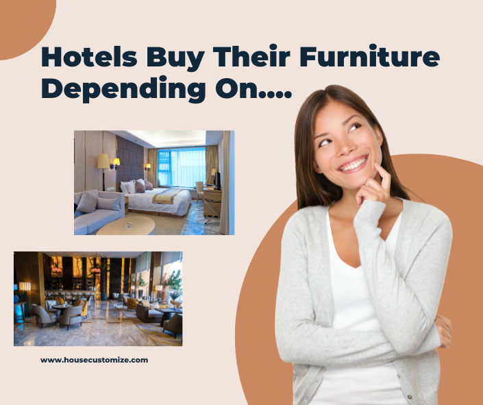 Where Do Hotels Buy Their Furniture - 2023 Complete Guide
