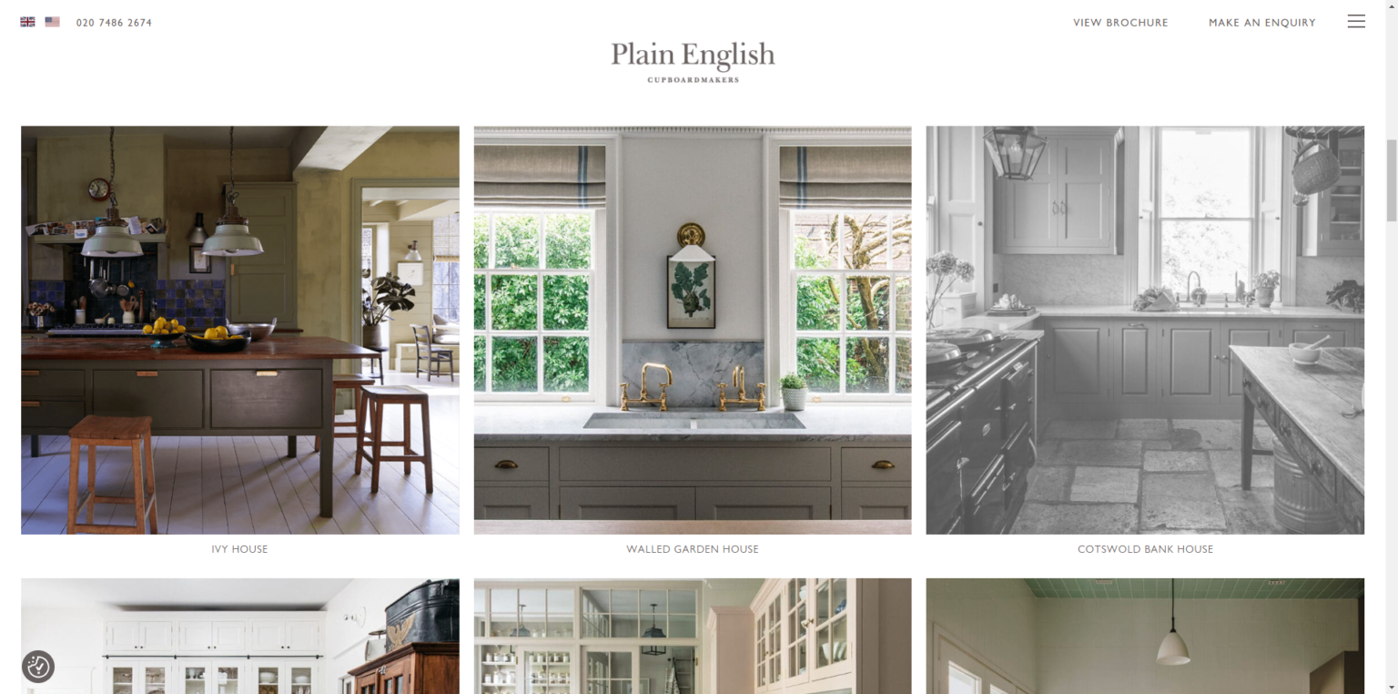 (2024) The Best European Kitchen Cabinet Brands - HSM Cabinets